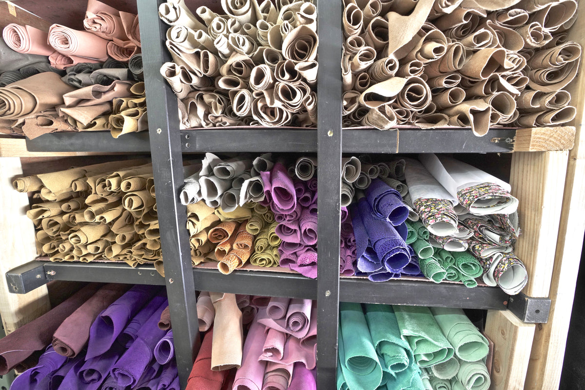 LEATHER COLLECTION – LASCO